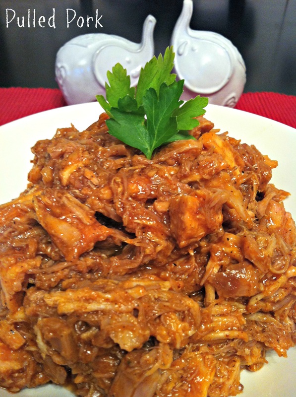 Pork, Mushrooms, and Asparagus - The Complete Savorist