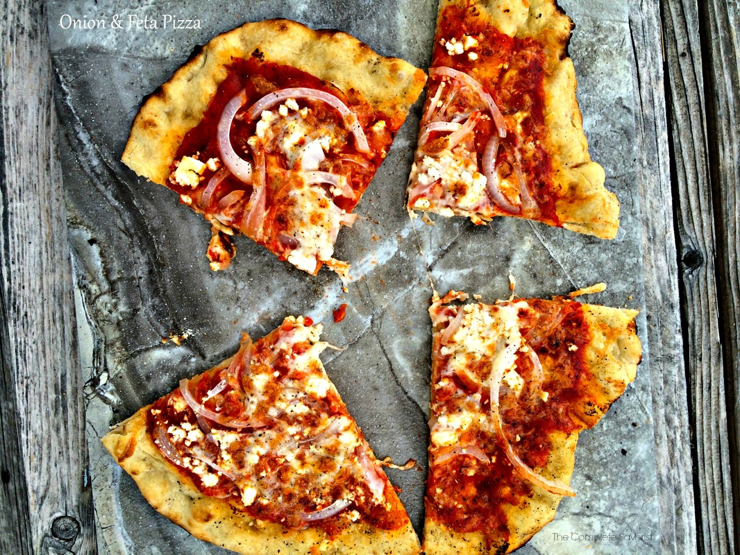 Mangia Italian Dinner Night - The Complete Savorist