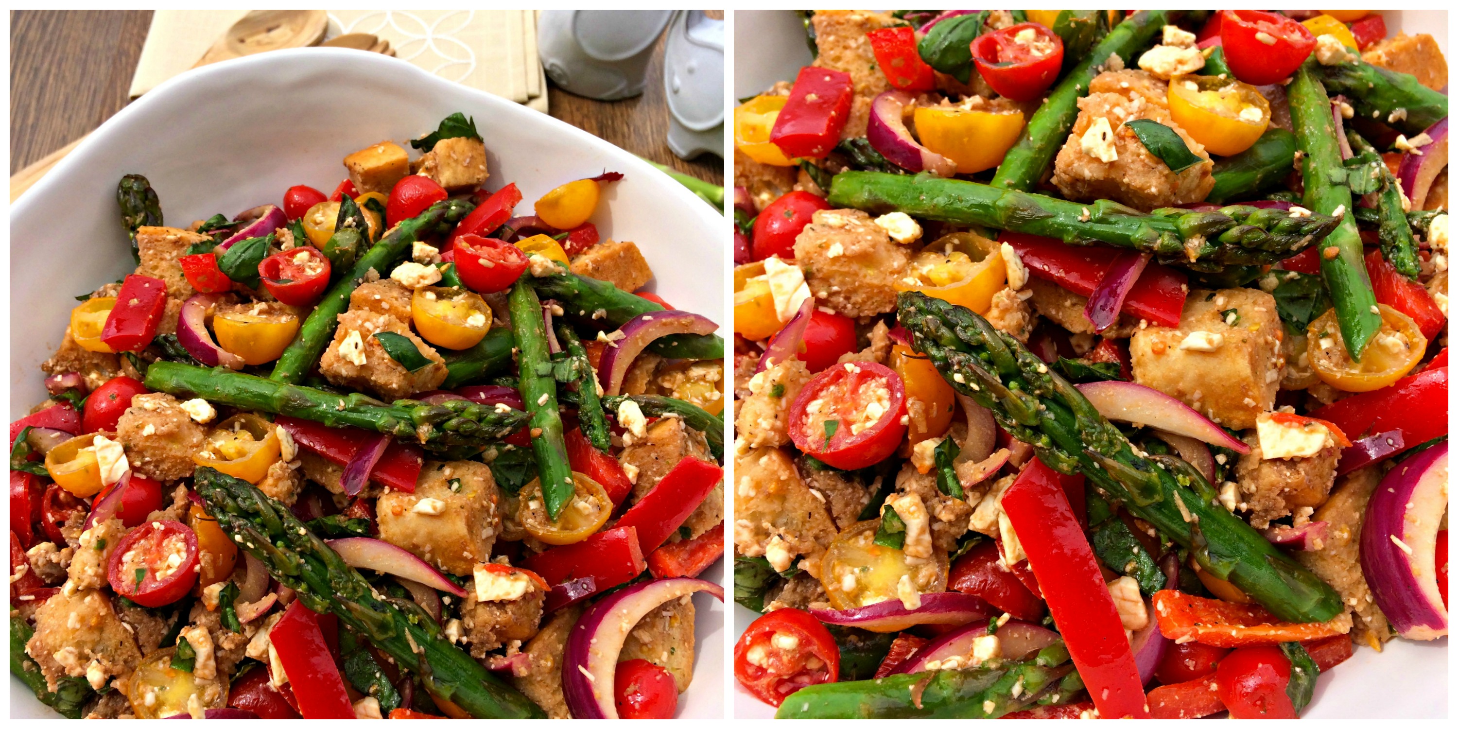 Panzanella - The Complete Savorist