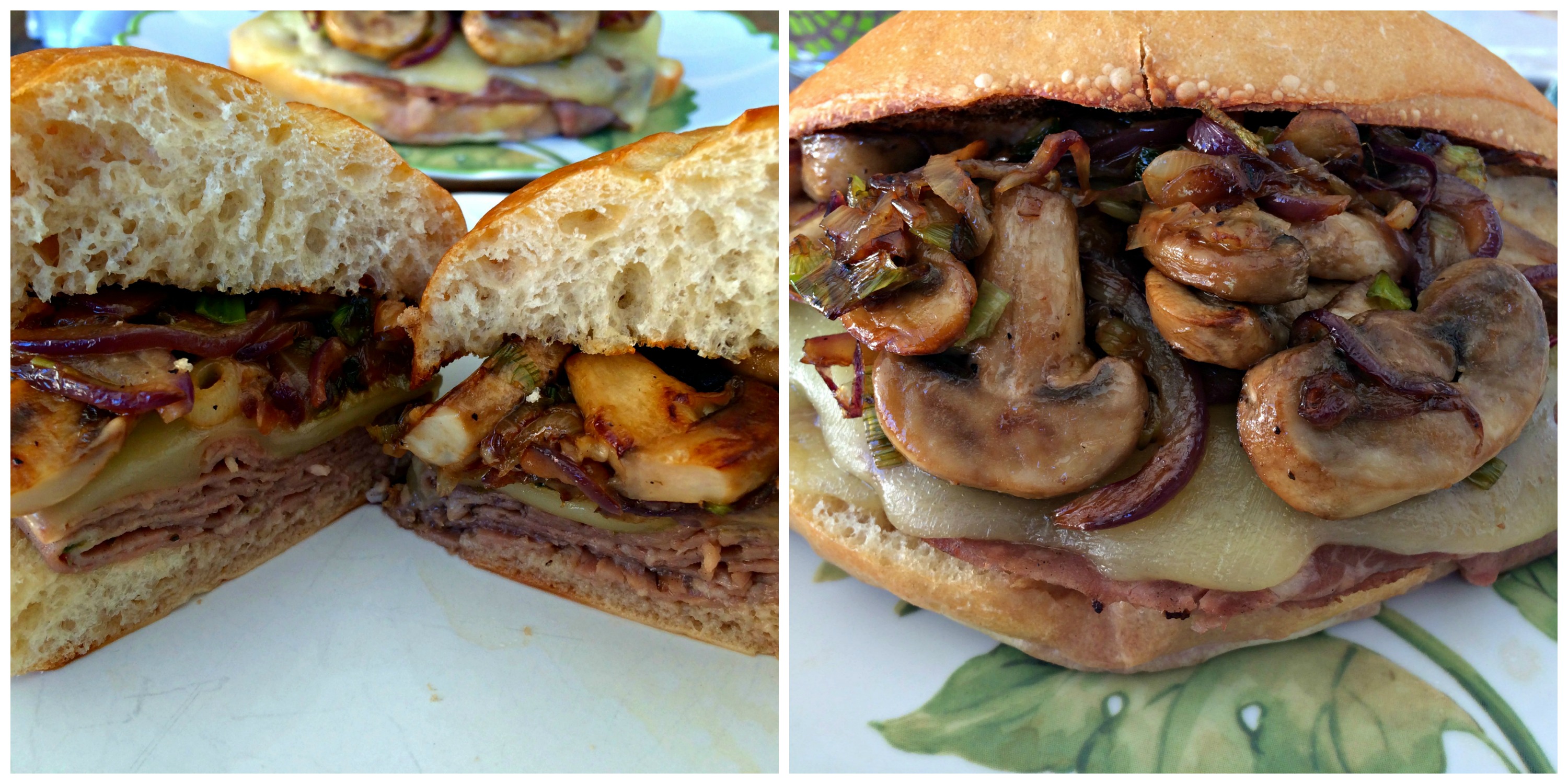 Prime Rib Philly - The Complete Savorist