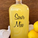 How to Make Sour Mix - The Complete Savorist